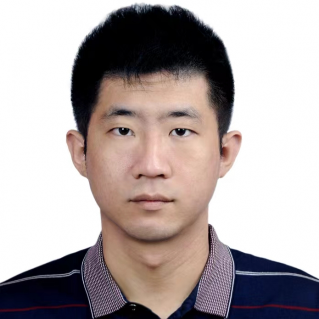 Haoyu.wang | AudioCC Lab